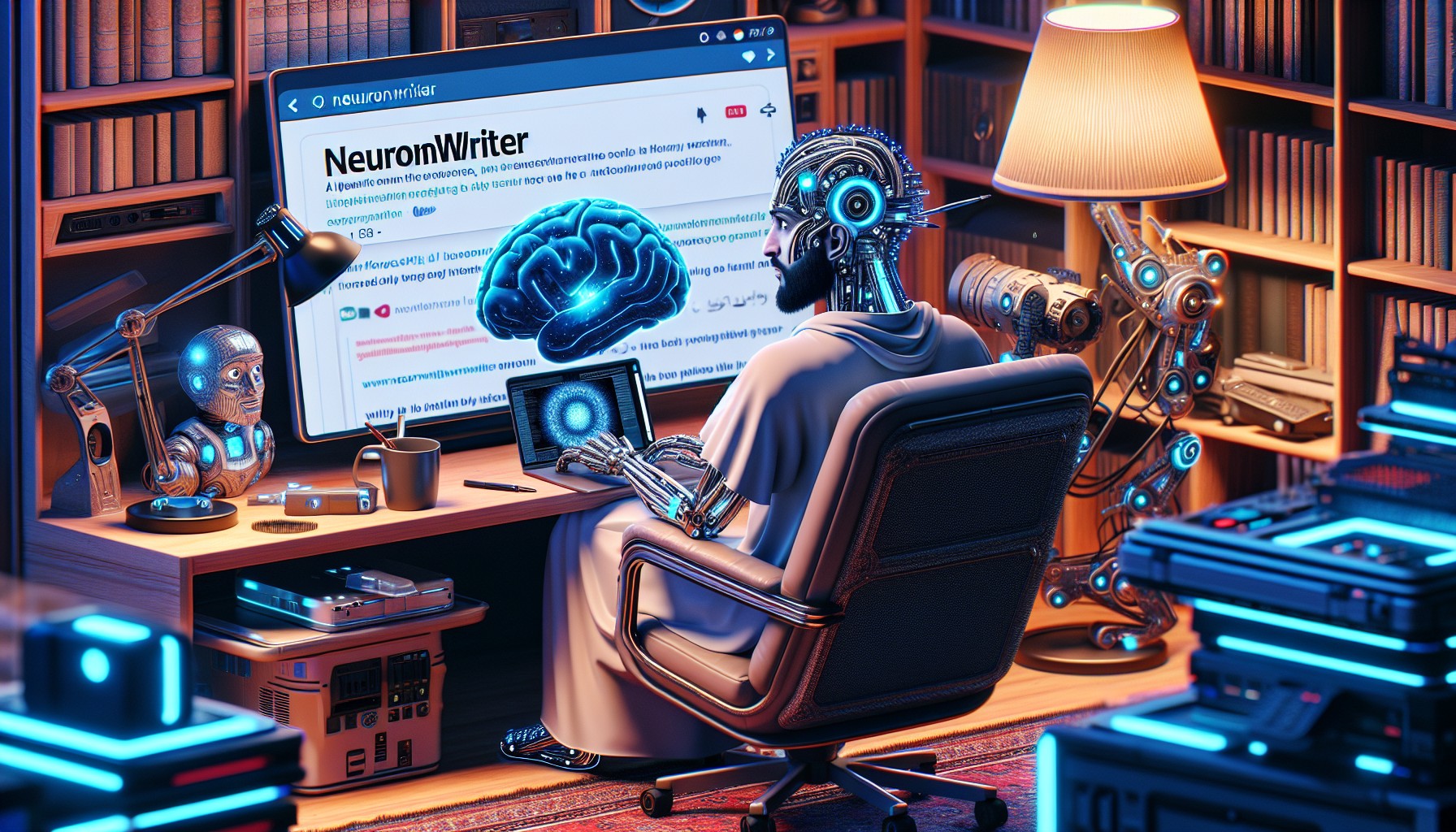 Mastering NeuronWriter: Tips & Tricks for Effective Content Creation